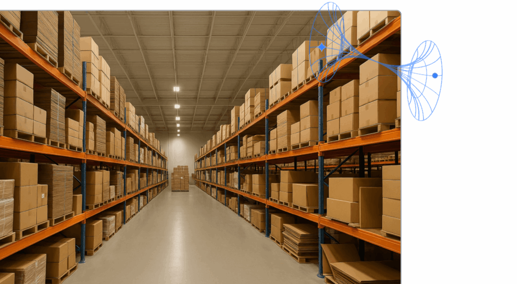 Packaging Warehouse & Fulfillment — Galaxy Global Logistics, LLC